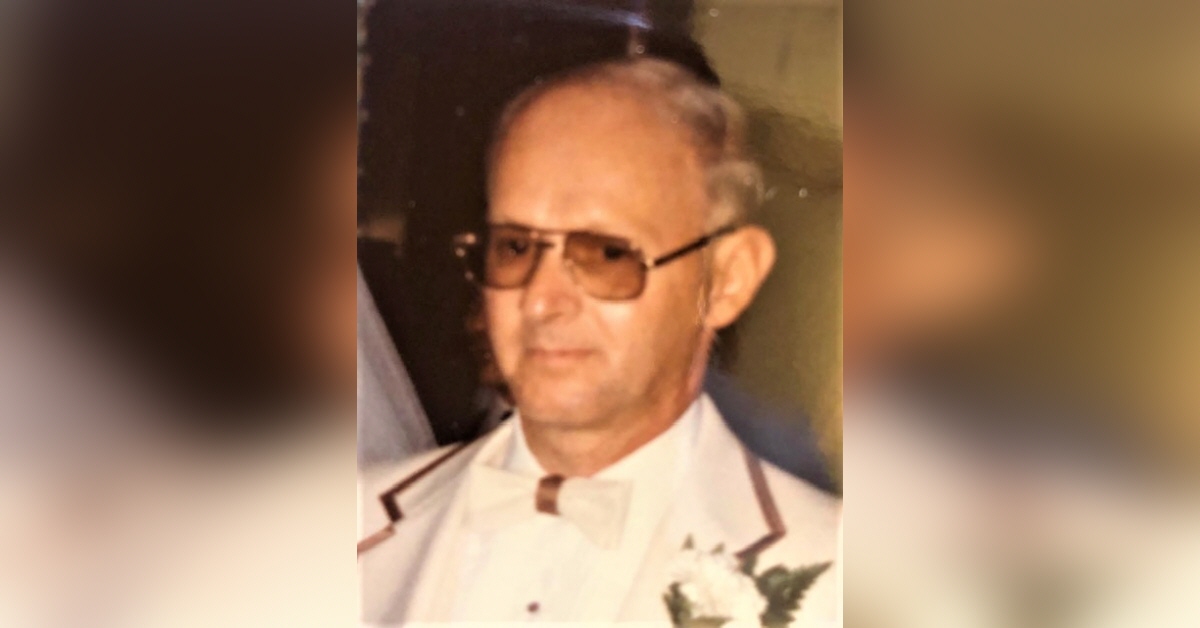 Obituary information for Carl Henry Davison, Sr