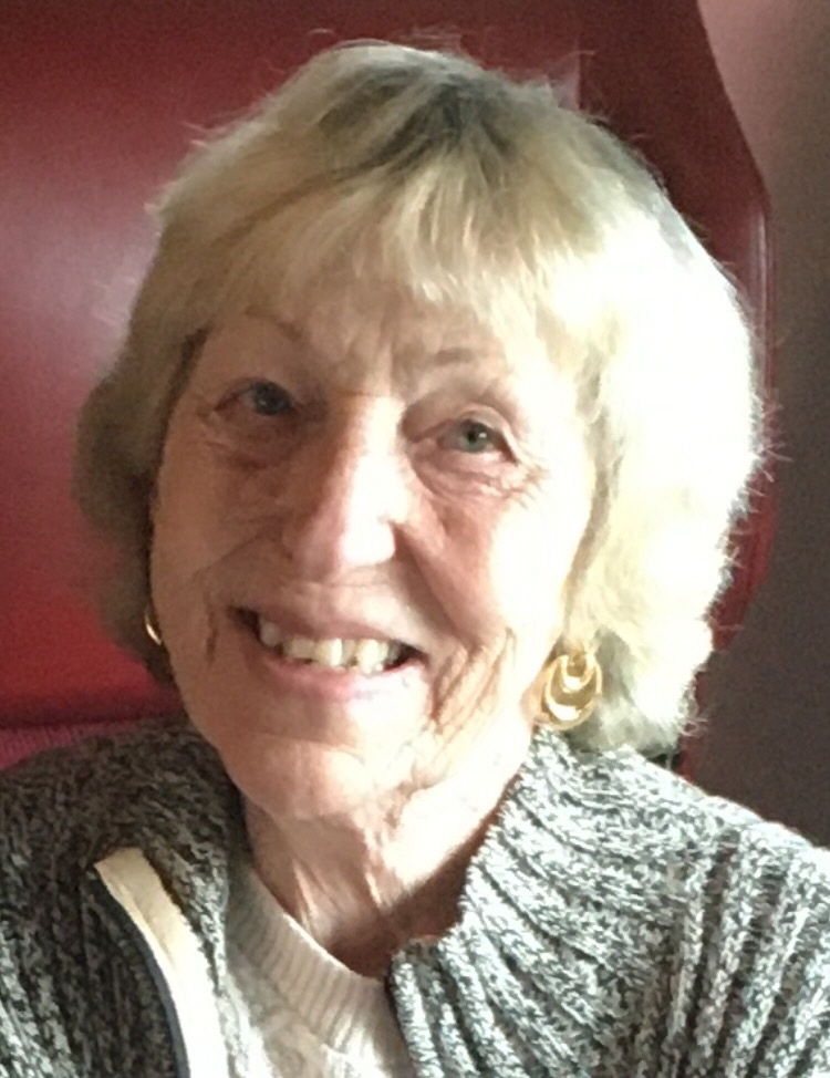 Marilyn Sutton Applegate - 2021 - Southern Cremations & Funeral