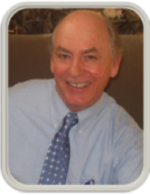 Edward Murphy - 2021 - Christian Funeral Home