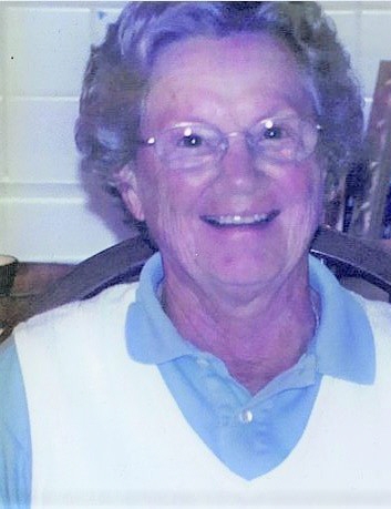 Mary R. Wall - 2021 - Kirkpatrick-Behnke Funeral Home Inc