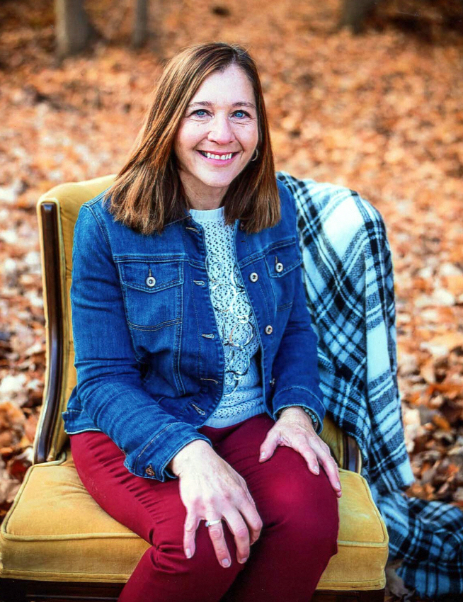 Sharon Hendricks - 2021 - Alexander & Houle Funeral Home