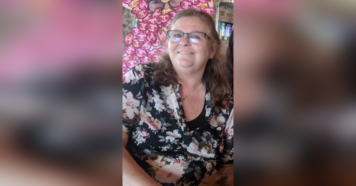 Obituary information for Nancy Ann Nagle