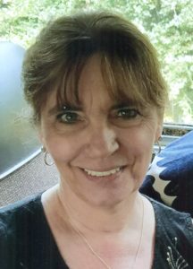 Margo Beth Hunley - 2019 - Evans Memorial Funeral Home