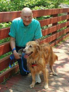 Thomas R. Gray - 2021 - Evans Memorial Funeral Home