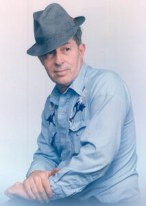 Kenneth R. Isaacs - 2021 - Evans Memorial Funeral Home