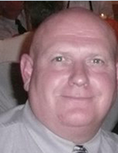 Randall Alan Carswell - 2021 - Armstrong Funeral Home Limited