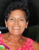 Lessie Elizabeth Moore - 2021 - Union Funeral Home INC.