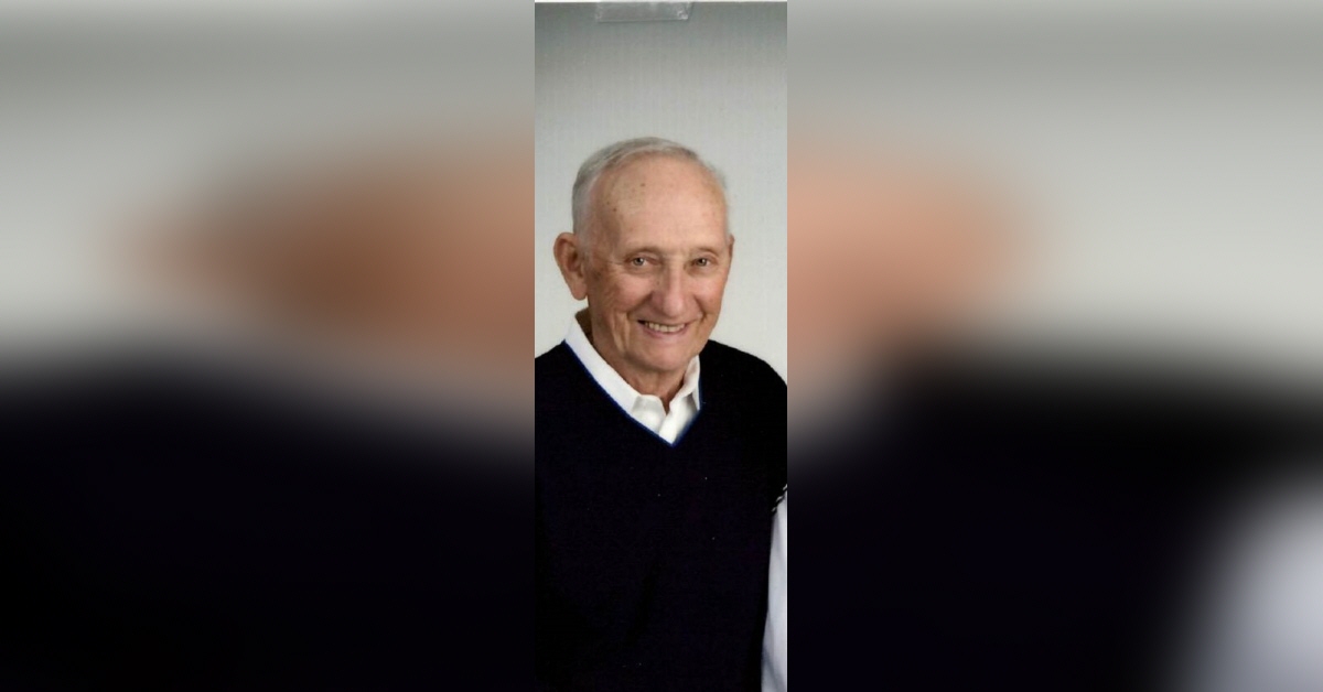 Obituary information for Ralph Day