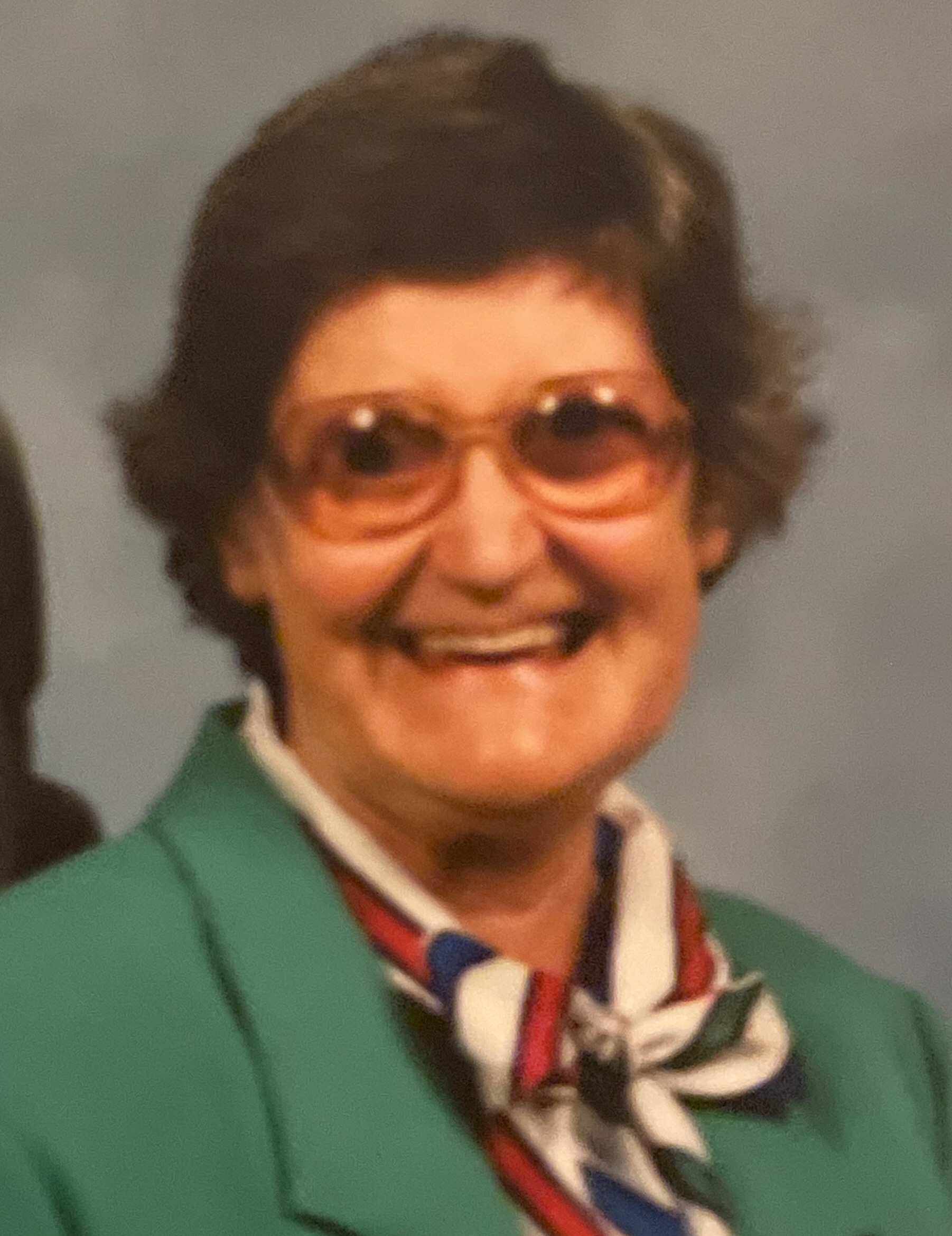 Edith Irene Riggan - 2021 - Atkinson Funeral Home