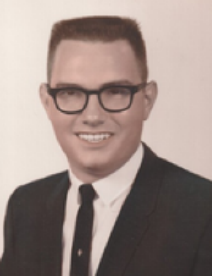 Curtis Harmon Haire, Jr. Obituary - 2021 - Lawton Ritter Gray Funeral Home