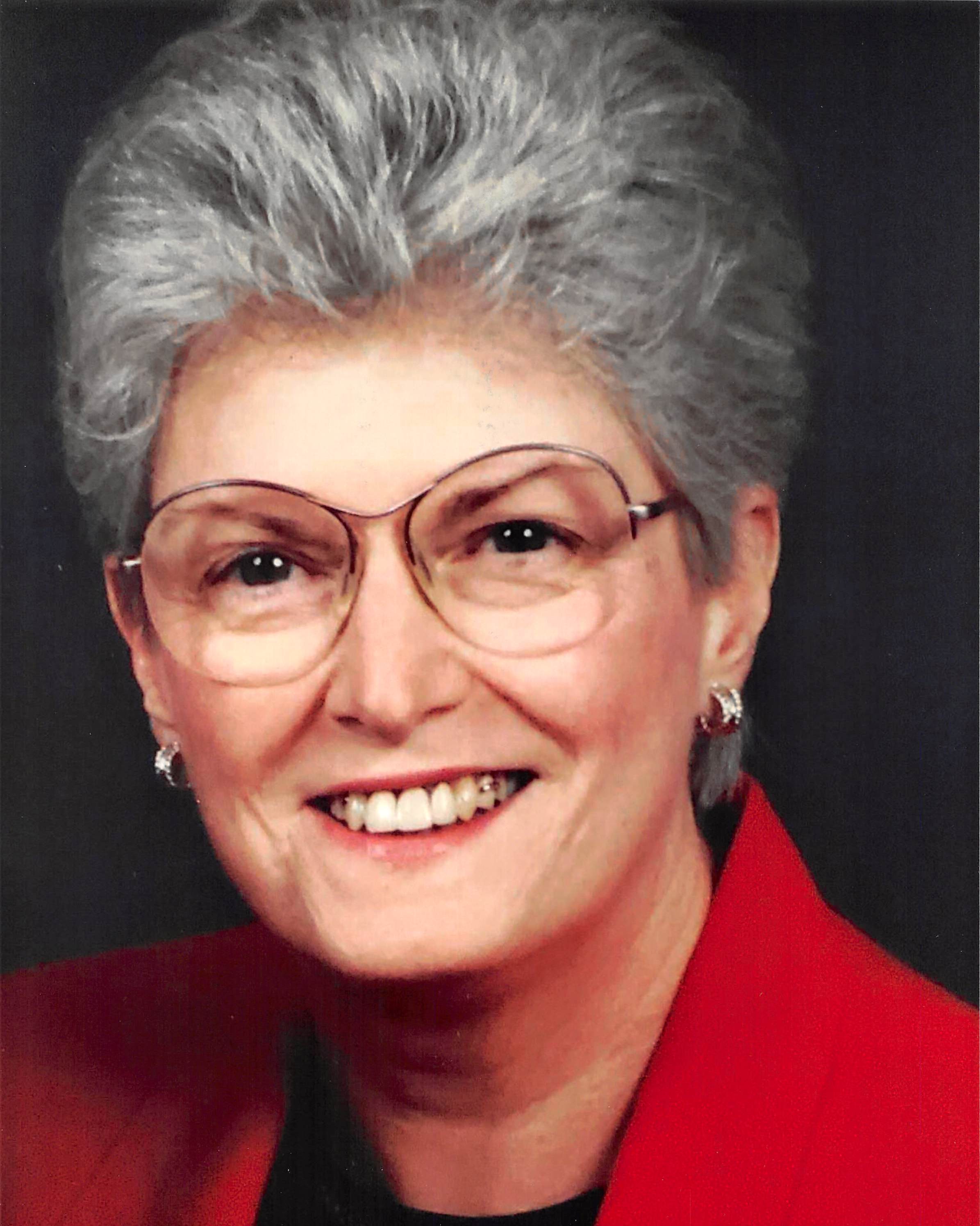 Roberta Schwartz - 2021 - Naville & Seabrook Funeral Homes