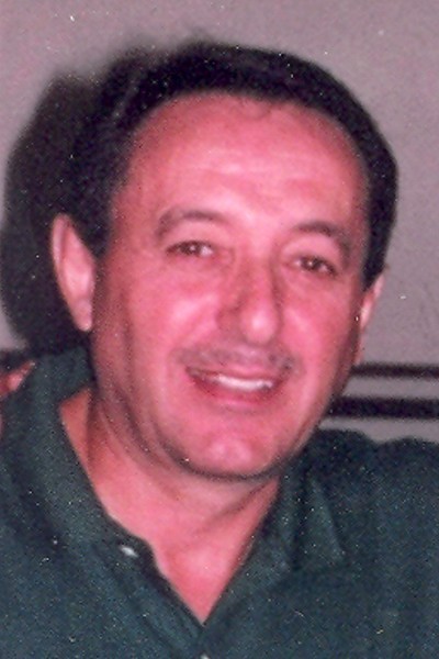 Sam Manoogian - 2017 - Irwin Chapel