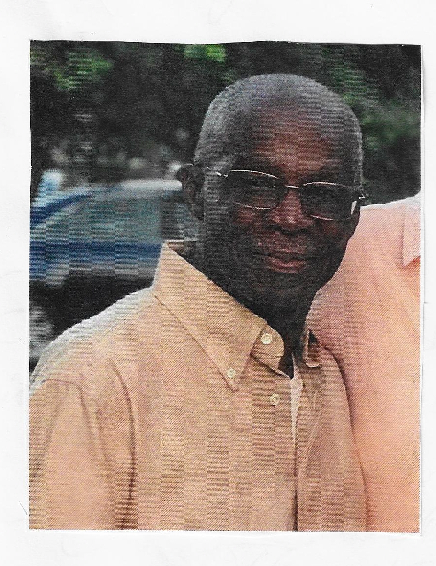 Gene Arthur Carty Sr. - 2021 - Dan Hurley Home for Funerals and ...