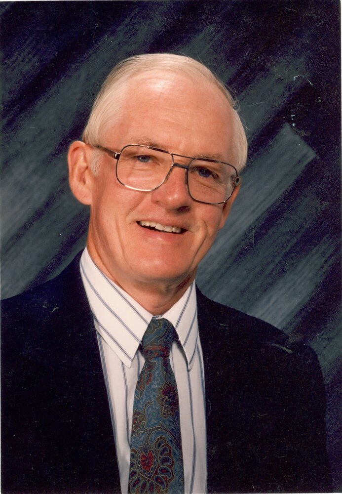 Harold L. Smith - 2021 - Francesville