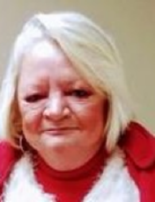 Sandra Jean McCann Obituary