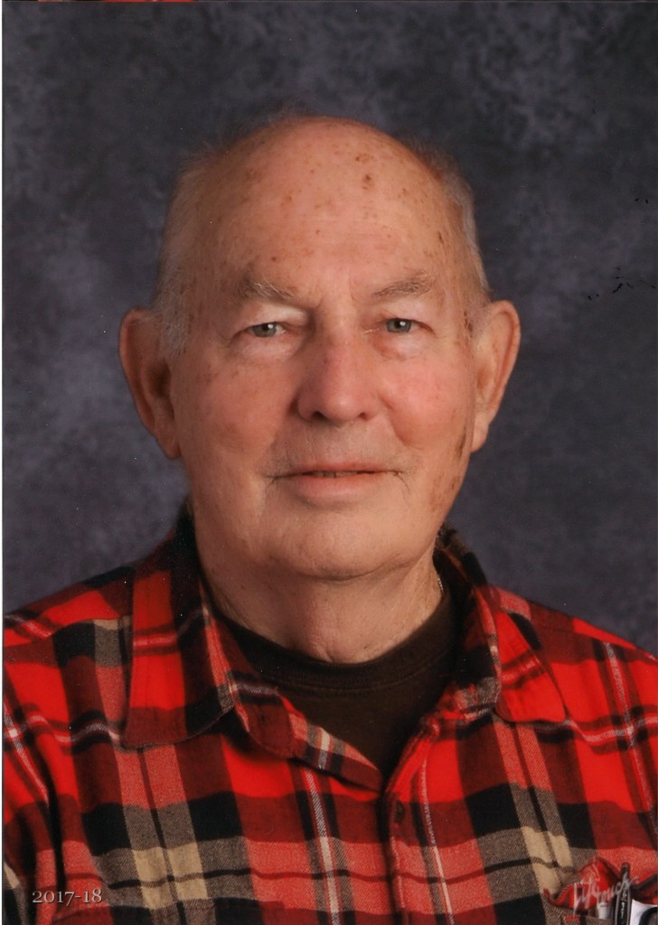 Philip Mark Huss, Jr. - 2021 - Iles Funeral Homes