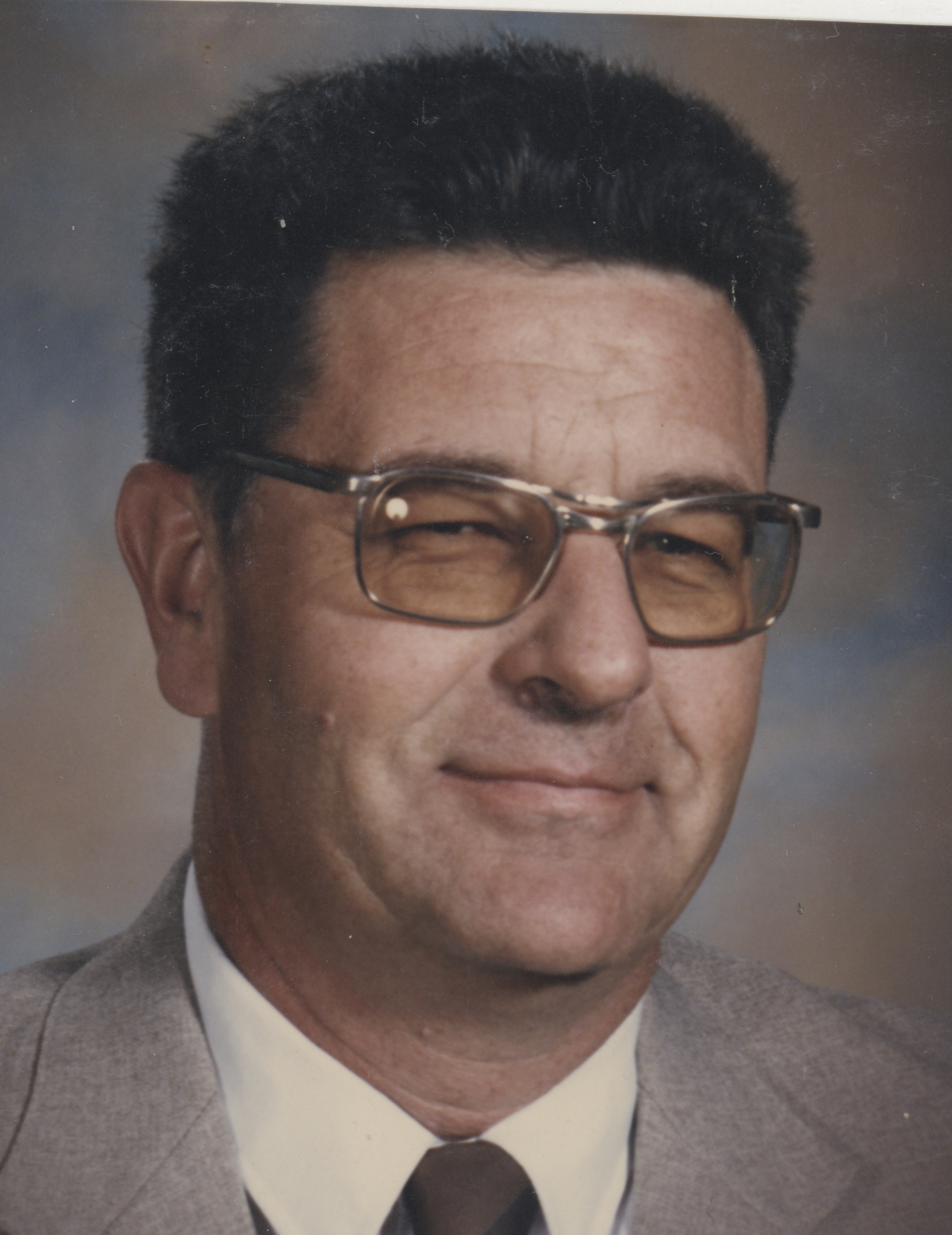 Gordon Albert Dougal - 2021 - Zeyer Funeral Chapel