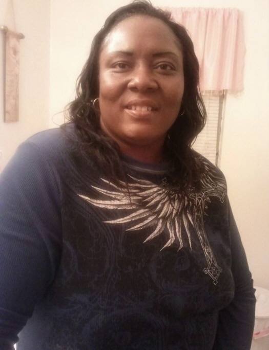 Jacqueline Denise Dent - 2021 - Paradise Funeral Chapel