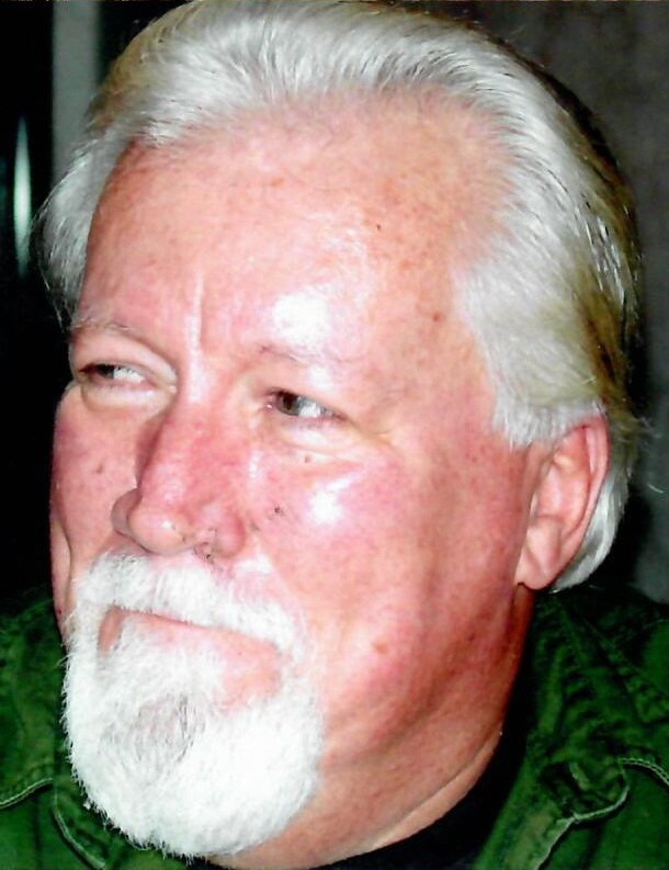 Kenneth Paul "Ken" Darnay - 2021 - Shaffer Funeral Home