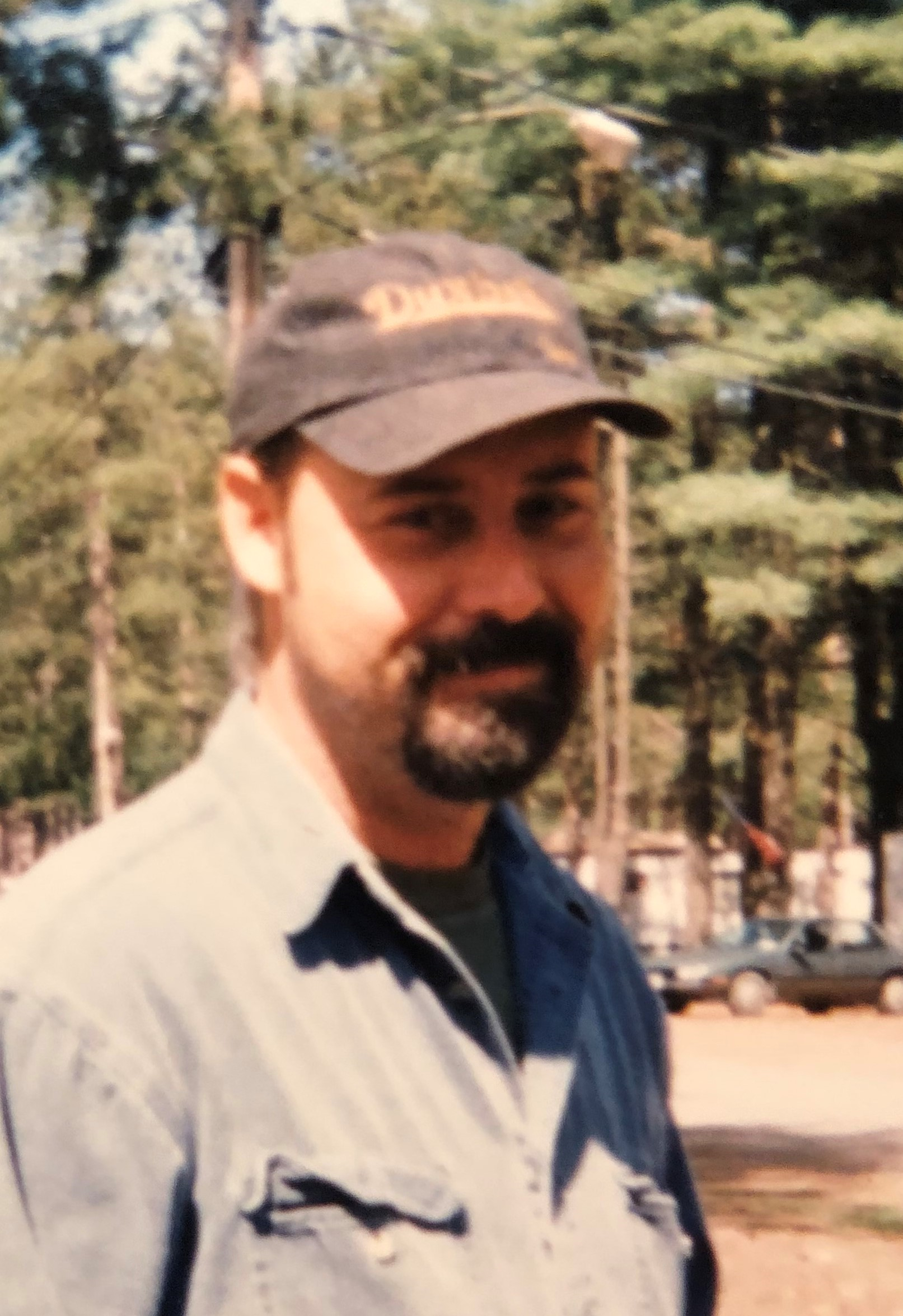 David Henry Zoll - 2021 - Falardeau Funeral Home Inc