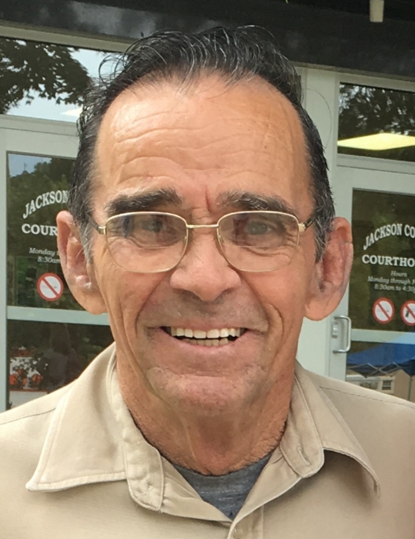 Jimmie Lee Staats - 2021 - Waybright Funeral Home