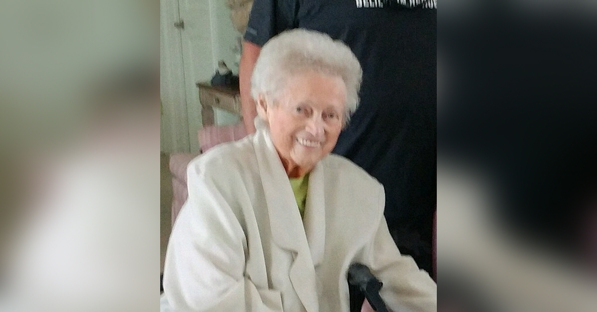 Obituary information for Joyce Insko Perkins