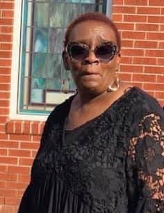 Mary Esther Chavis - 2021 - Hines Funeral Home