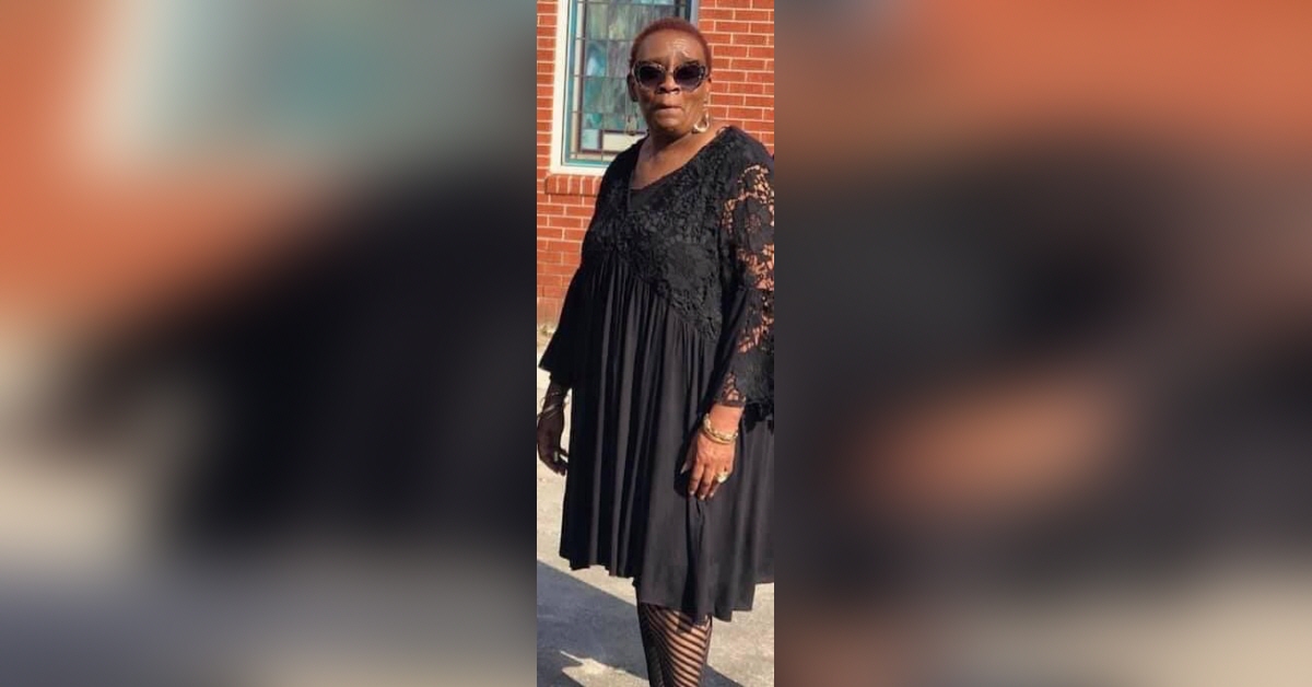 Obituary information for Mary Esther Chavis