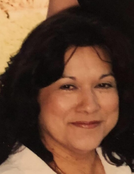 Mary Romo - 2021 - Rortvedt Funeral Services & Crematory