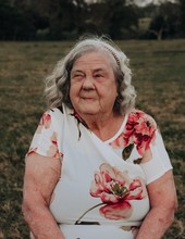 Bonnie "Tiny" Moehrig - 2021 - Finch Funeral Chapel, LLC