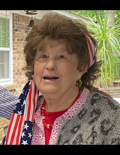 Shirley Frances Craine - 2021 - Ocker-Putman Funeral Homes