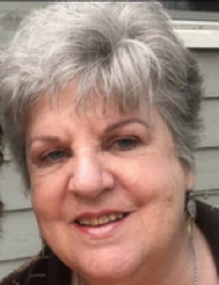 Barbara Berry Obituary