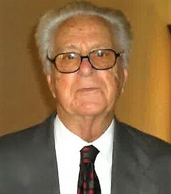 James Eldon Boucher - 2021 - Karnes & Son Funeral Home