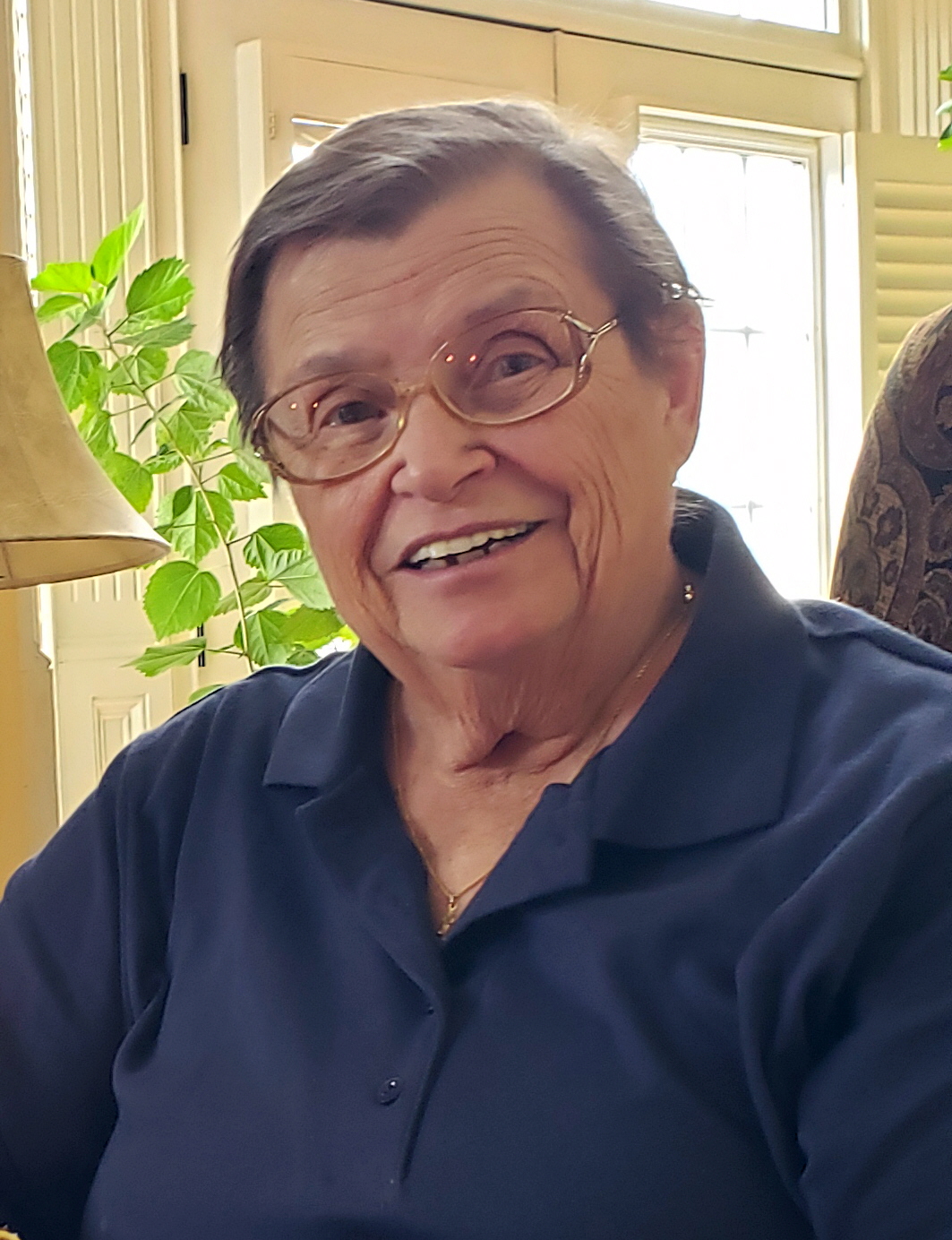 Mildred "Millie" Lorraine Jenks - 2021 - Almon Funeral Home