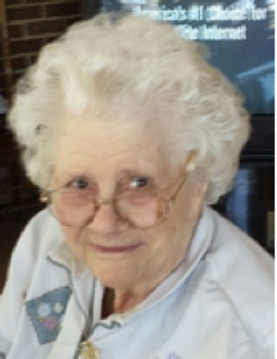 Josephine Marie Parks Obituary - 2017 - Peterson-Blick Funeral Home, Inc.