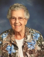 Obituary information for Macie C. 'Betty Schillow