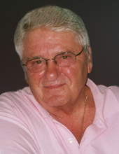 Henry Parente - 2016 - Clayton & McGirr Funeral Home