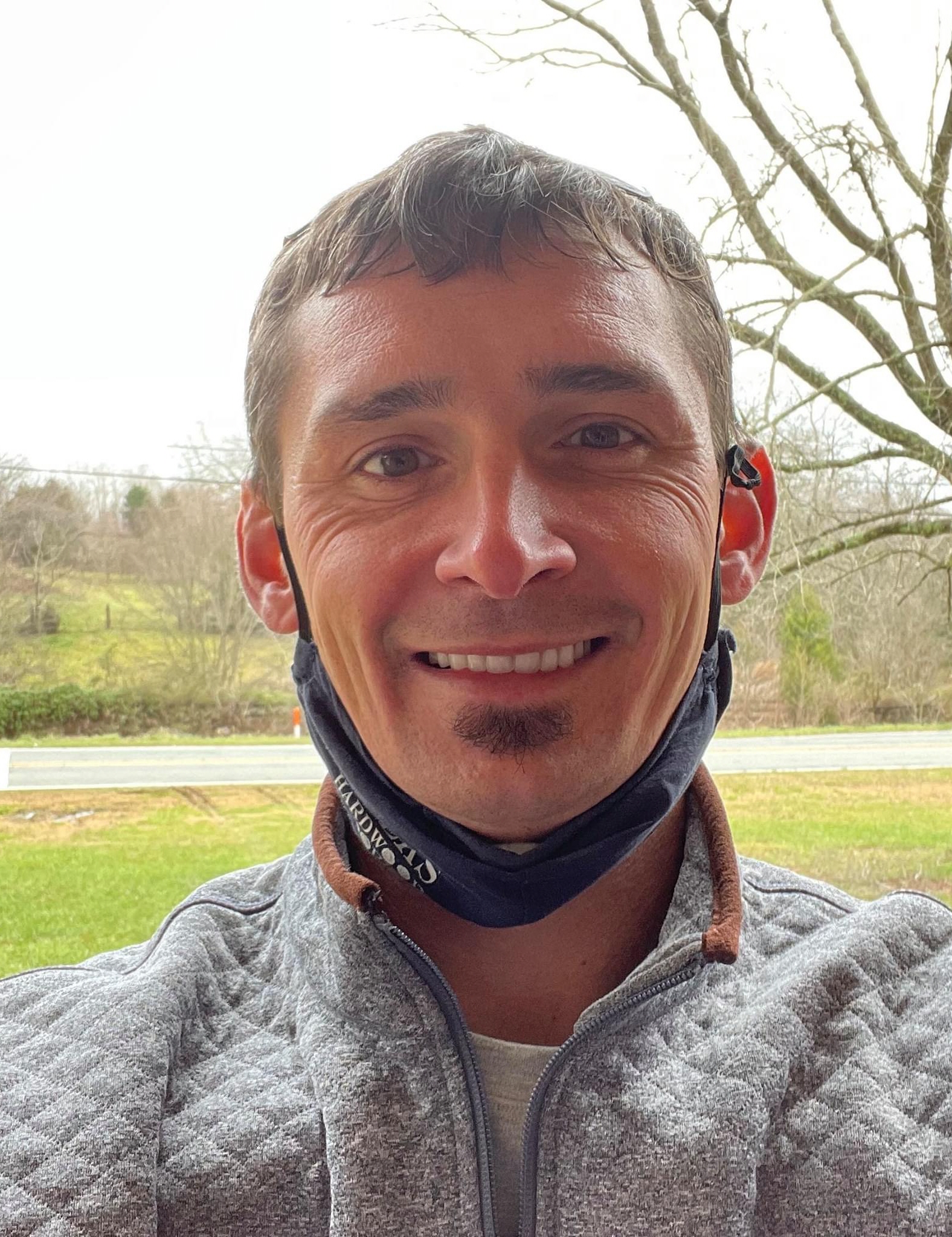 Joseph William Hendricks - 2021 - Salem Funeral and Cremation Services