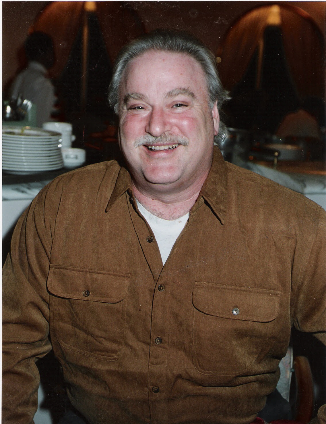 Gary Joe Hill - 2021 - Steele Chapel Funeral Home