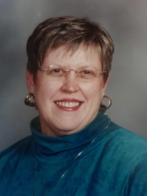 Patricia "Pat" M. Jones Obituary