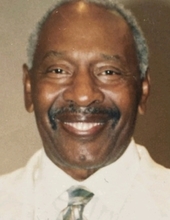 Elijah Sutton - 2021 - J.B. Jenkins Funeral Home