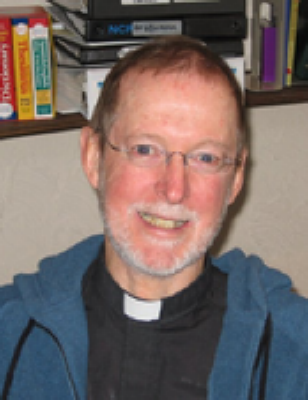 Father Dennis "Denny" K. Dempsey - 2021 - Kessler & Maguire Funeral Home