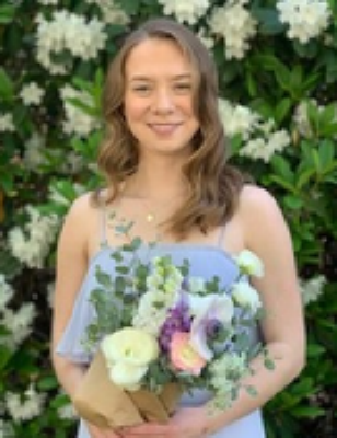 Madeline (Madi) Best Obituary - 2021 - Evan J. Strong Funeral Services