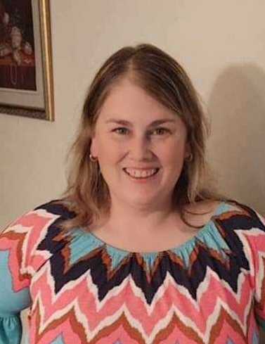 Amy Palmer - 2021 - Julian Peeples Funeral Home