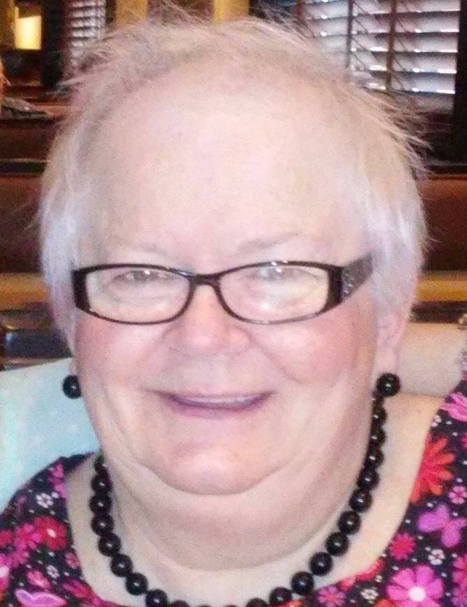 Nancy Burden Lamm - 2021 - Dalton & Son Funeral Home