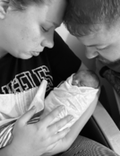 Asher Manning Pickett - 2021 - Smith Family Funeral Homes