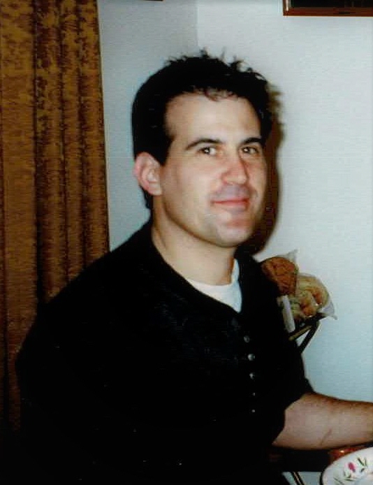 James Lawrence Barba - 2021 - Catholic Cemeteries & Funeral Homes