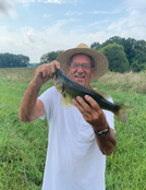 Robert Lee Sester - 2021 - Vorhis & Ryan Funeral Home