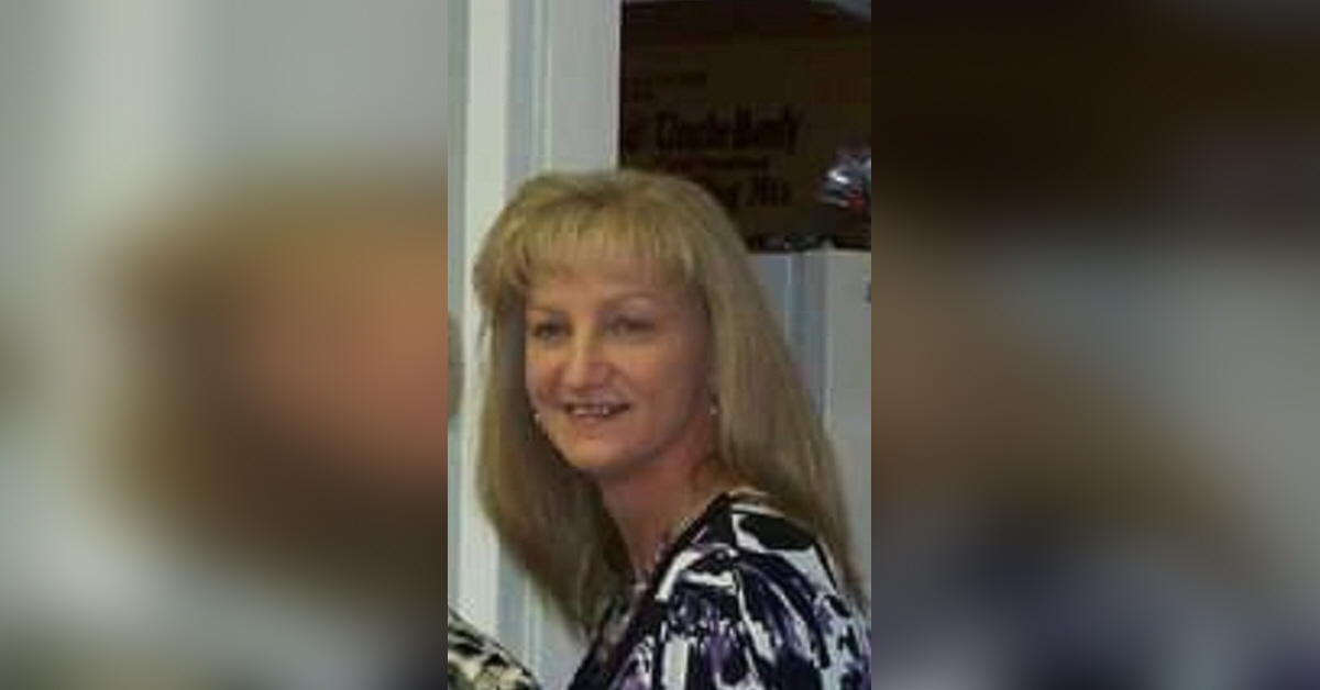 Obituary information for Michelle Ann Sutton