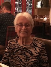 Barbara C. Lewis - 1970 - Barbara C. Lewis